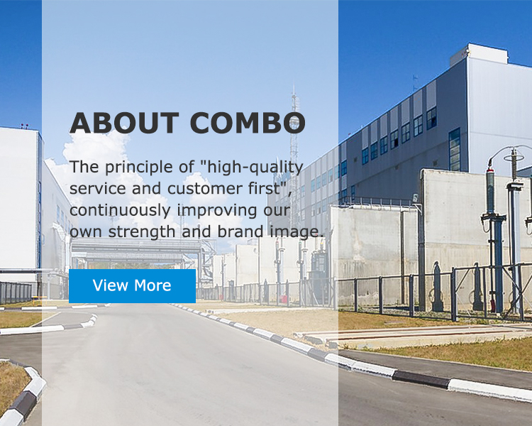 Combo - Leading Manufacturer of Diesel Pumps and DEF Tanks